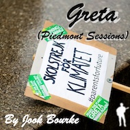 Jook Bourke Single Greta